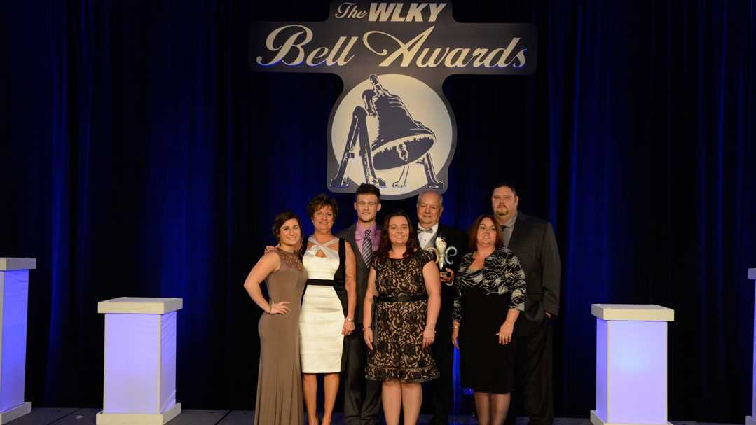 Images: 2014 Bell Awards ceremony