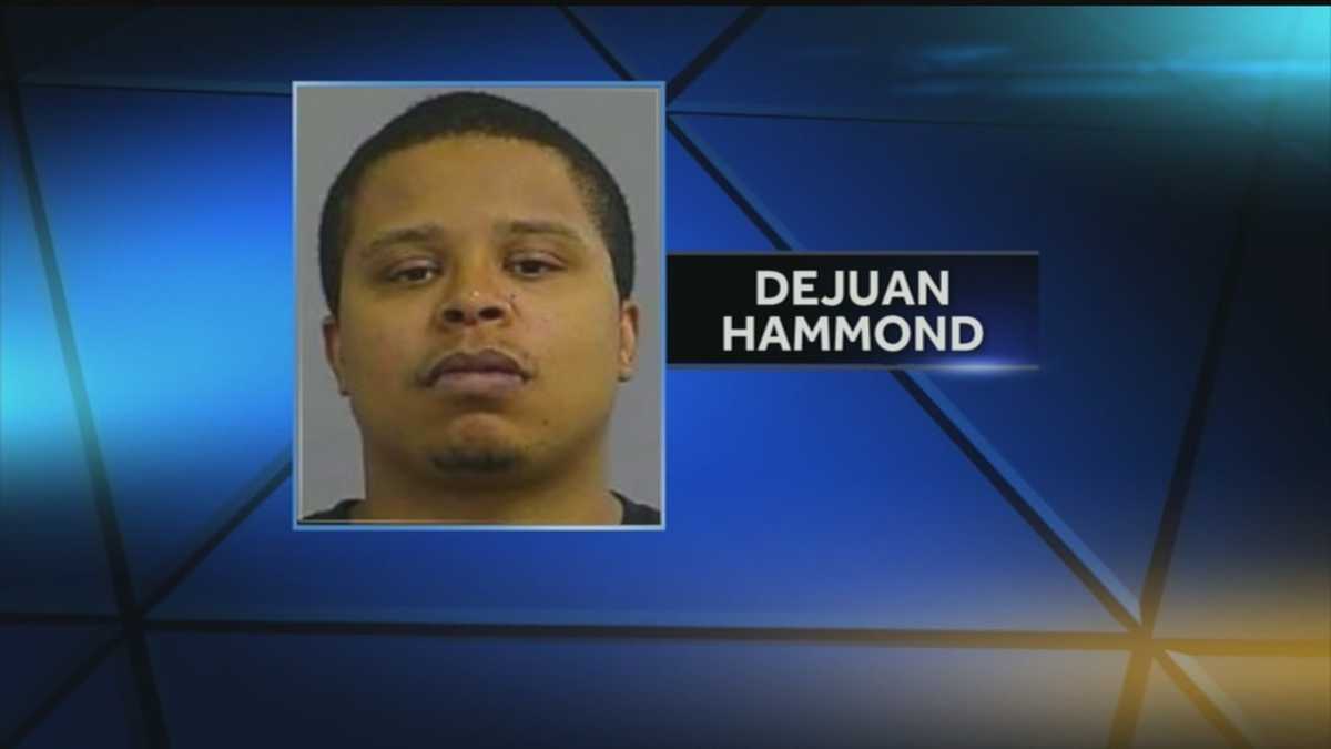 Dejuan Hammond trial overview