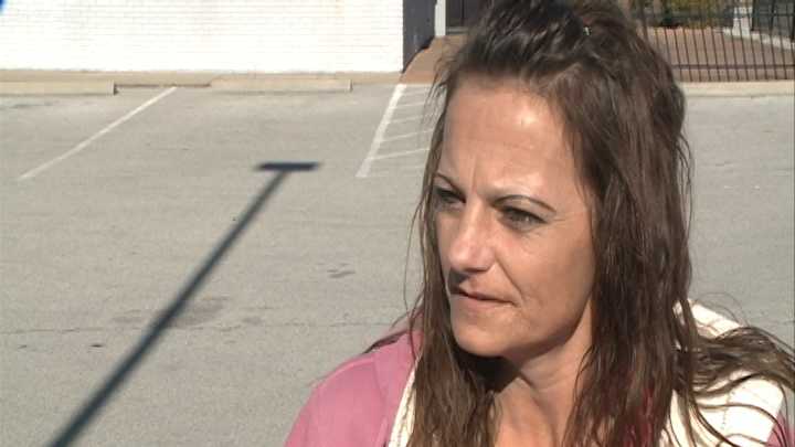 Mother of Grayson County teen suspect arrested