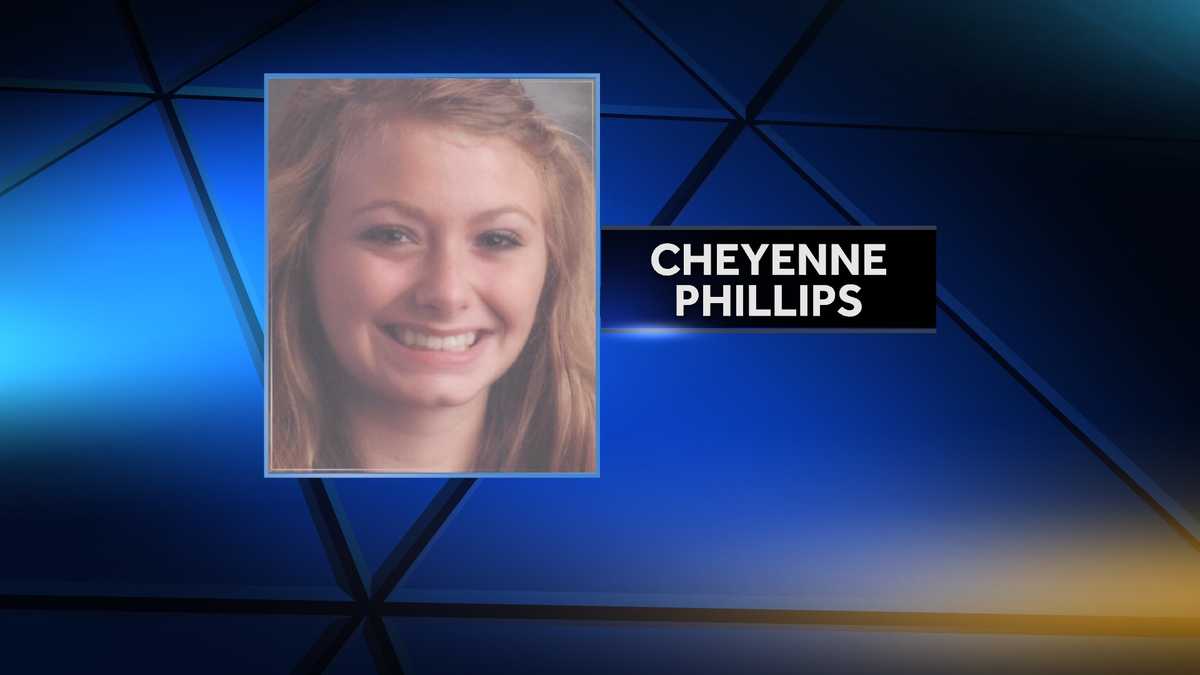 Grandfather of Grayson County teen says she wasn't in good situation
