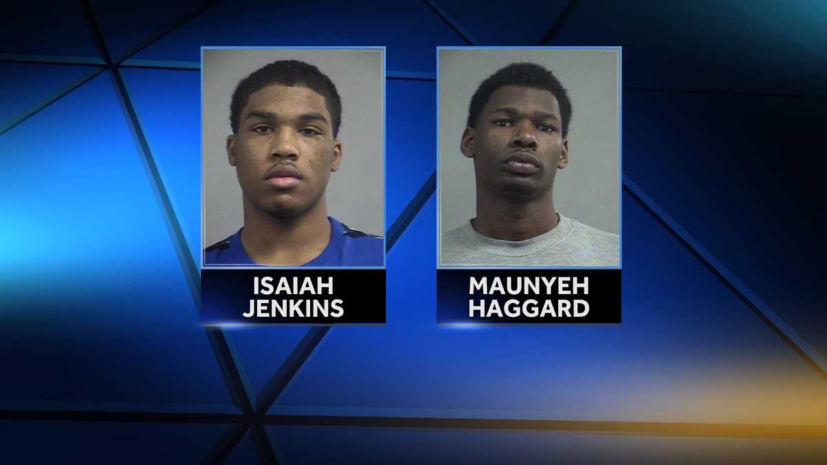 Police Say Suspects Shot Killed Victim While Robbing Another