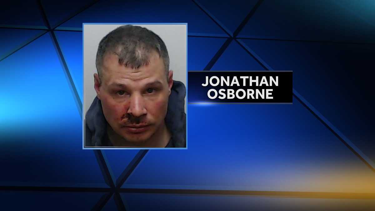 LMPD officer accused of punching wife suspended without pay