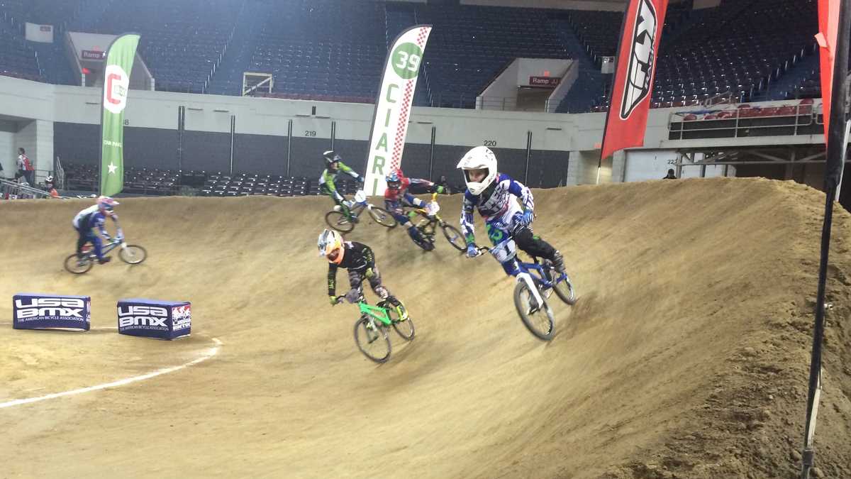 Bluegrass BMX Nationals