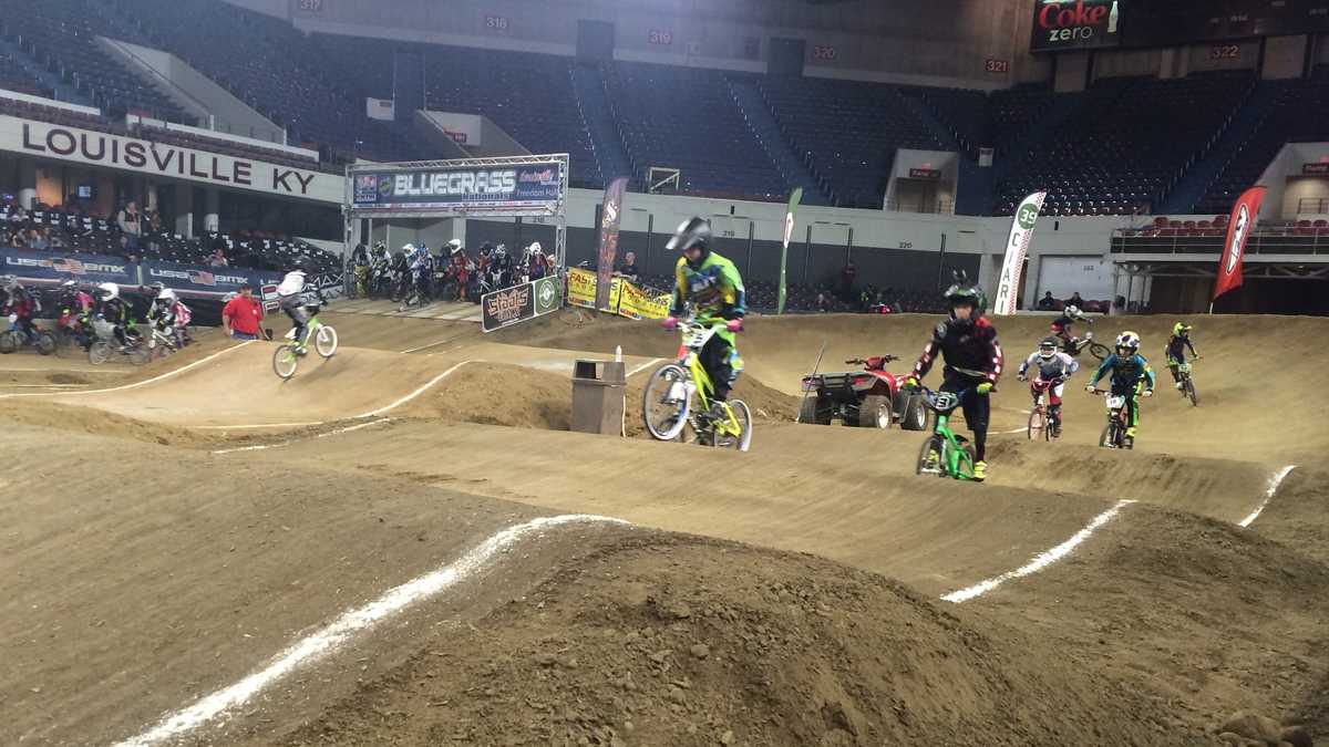 Bluegrass BMX Nationals