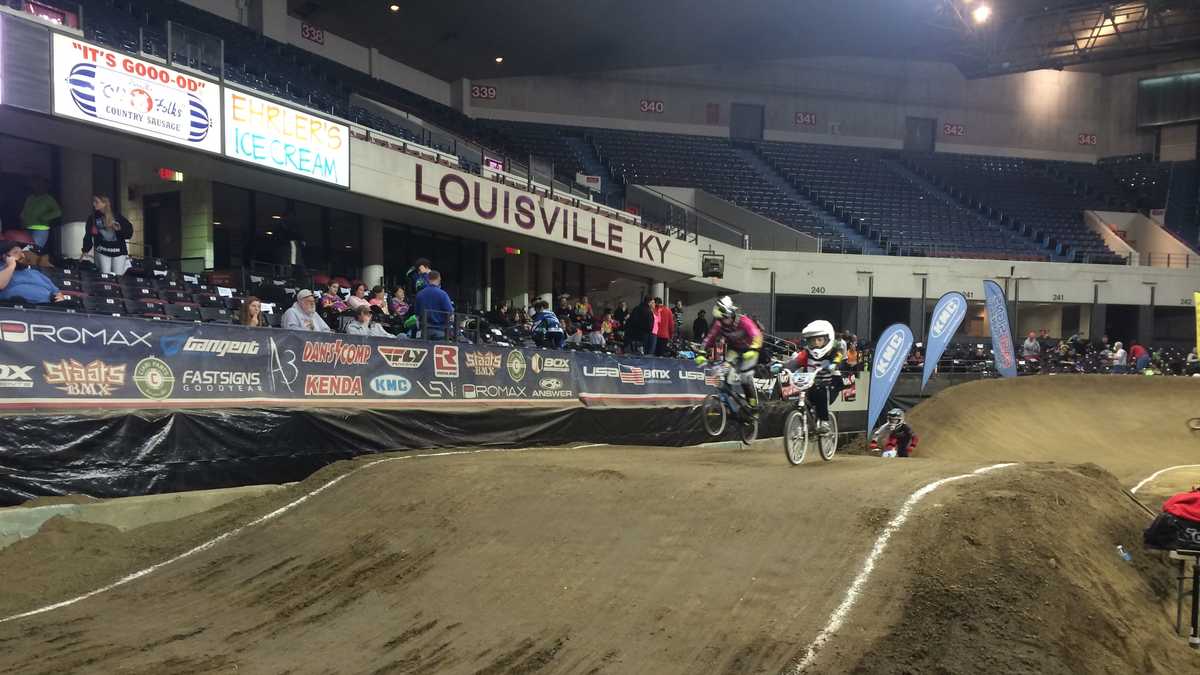 Bluegrass BMX Nationals