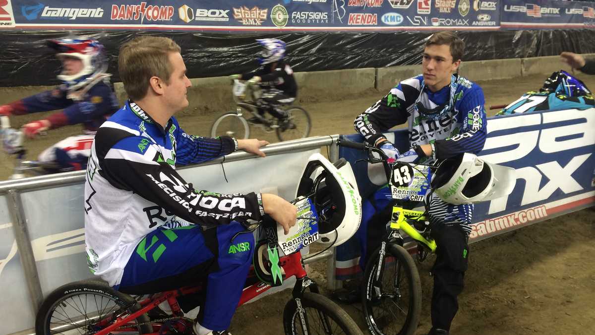 Bluegrass BMX Nationals