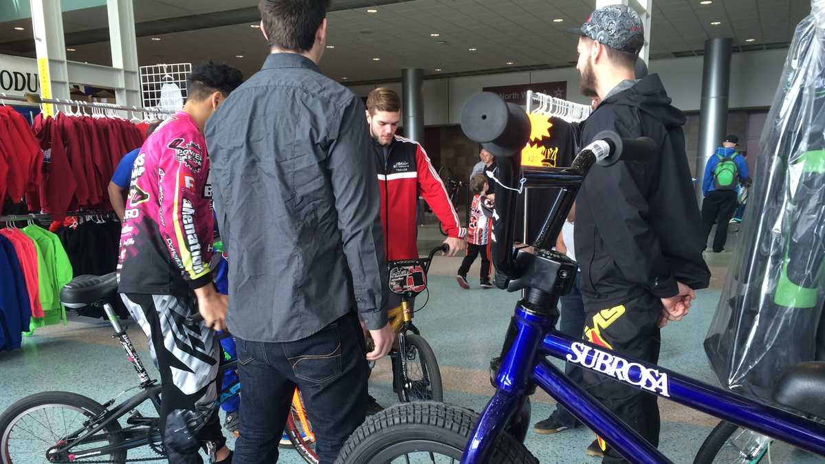 Bluegrass BMX Nationals