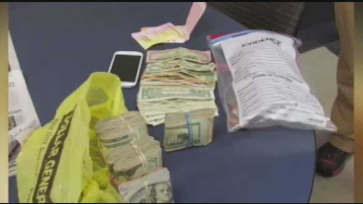 Several suspects in a multi-county drug ring pleaded guilty