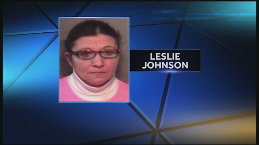 Caretaker Accused Of Stealing From 93 Year Old Woman