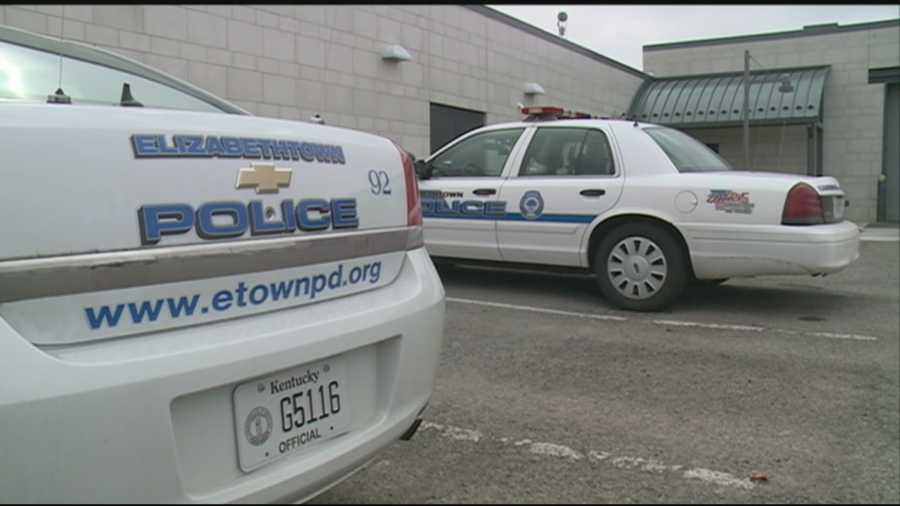 Elizabethtown police task force tackles domestic violence