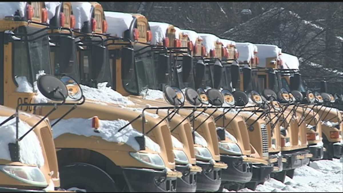 JCPS employees work to prepare district to head back to school