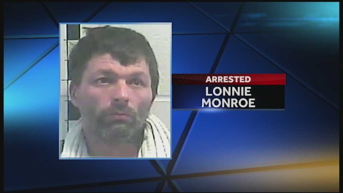 Man arrested for meth lab weeks before manslaughter, DUI trial