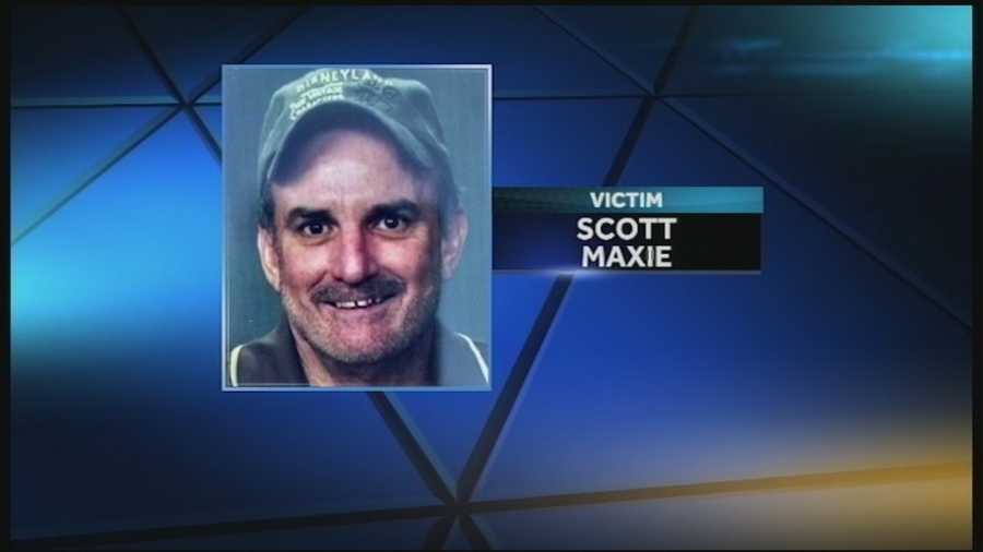 3 Men Accused Of Killing Robbing Gun Shop Owner Face Federal Charges