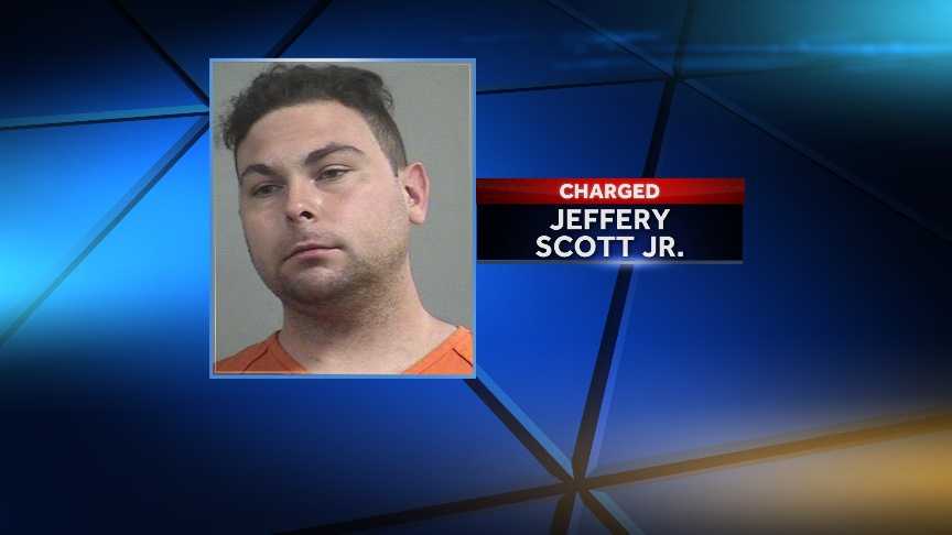 Louisville man charged with the attempted murder of girlfriend Louisville man charged with the attempted murder of girlfriend