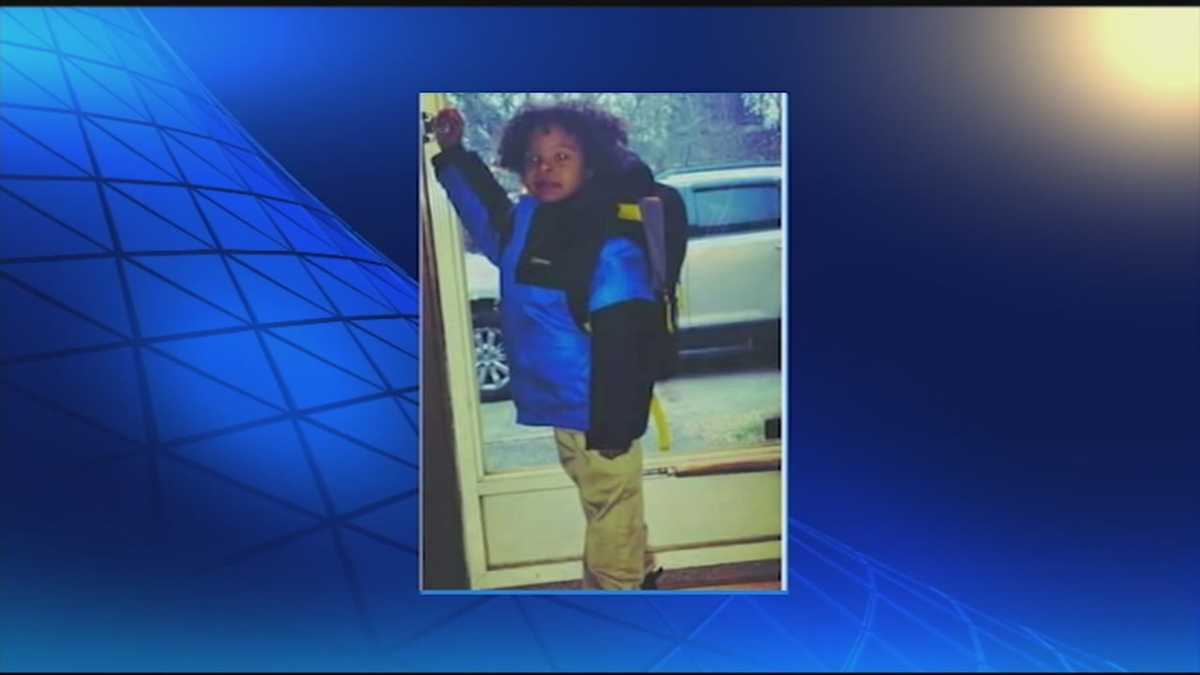 Coroner: Autopsy shows boy's cause of death consistent with drowning