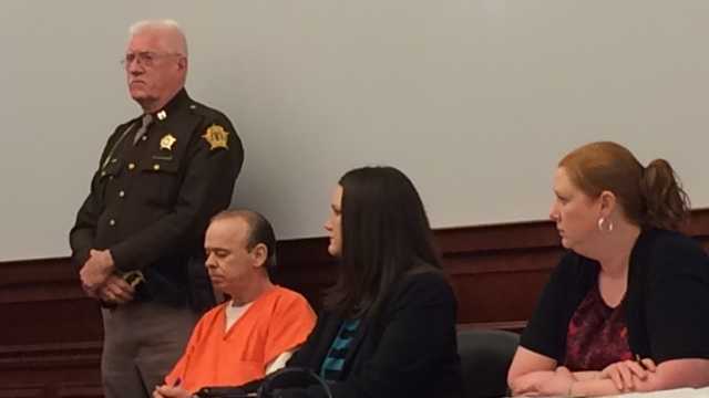 Timeline: Jessica Dishon case