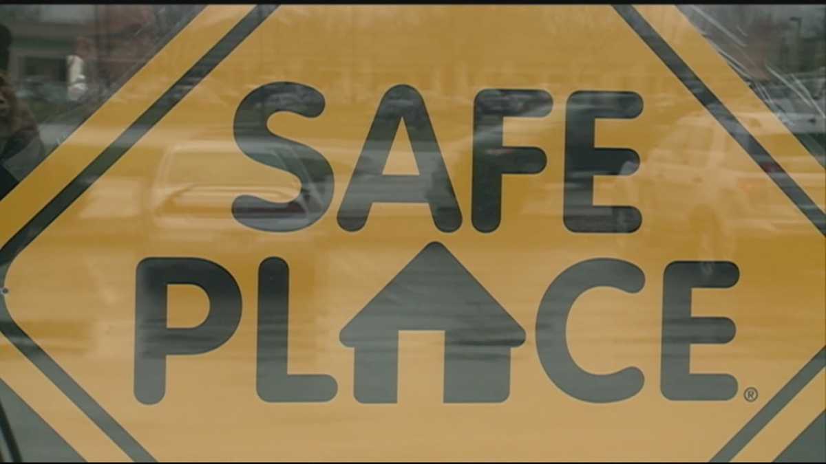 Indiana tattoo parlor becomes 'Safe Place,' first of its kind
