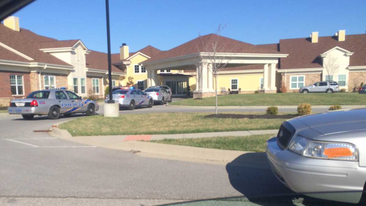 Coroner Identifies Man Who Shot Wife Kills Self At Senior Living Facility