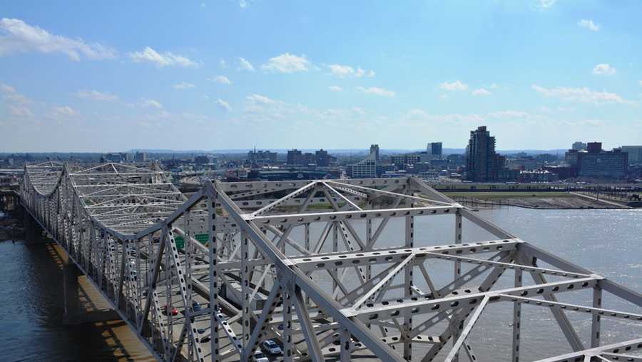 Leaders to finalize toll rates as part of Ohio River Bridges project