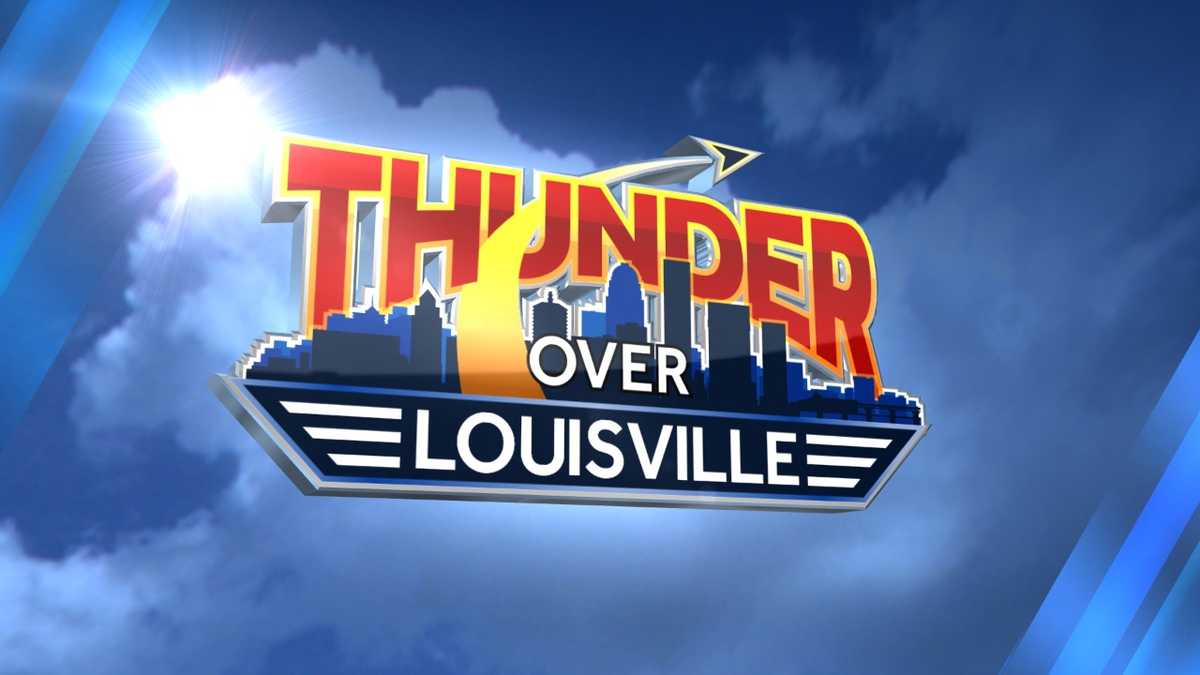 Thunder Over Louisville tips, helpful hints