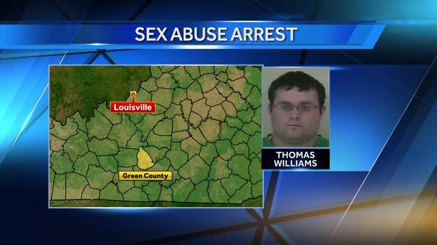 Teacher accused of inappropriate sexual contact with student