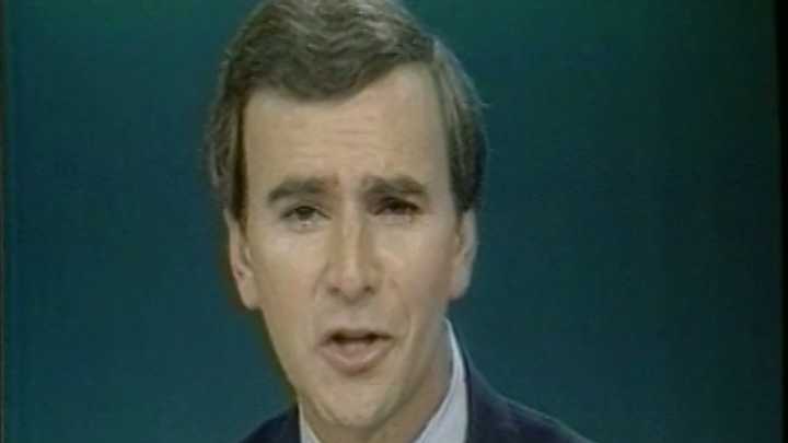 Images: Connect with WLKY's Steve Burgin