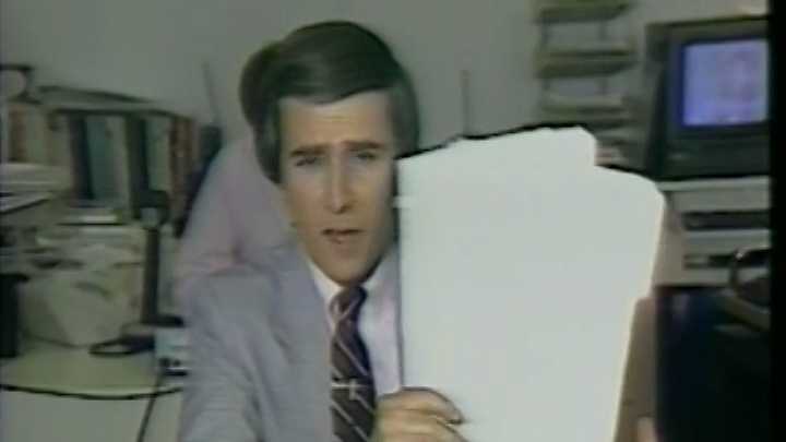 Images: Connect with WLKY's Steve Burgin