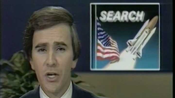 Images: Connect with WLKY's Steve Burgin