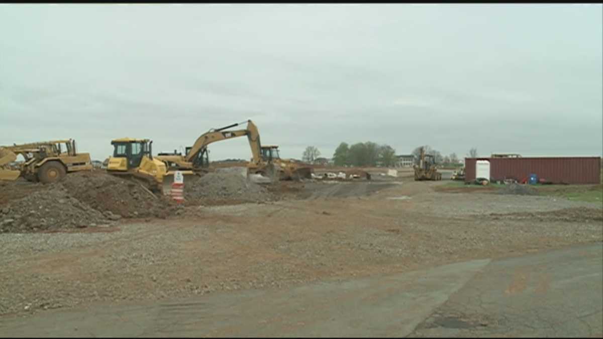 ATF increases reward for dynamite stolen off construction site