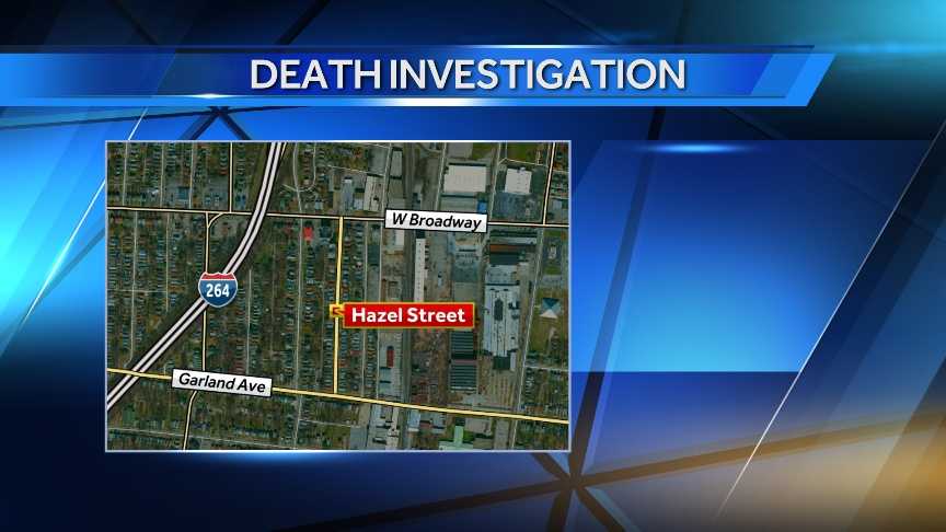 Death Investigation Underway After Body Found In Car