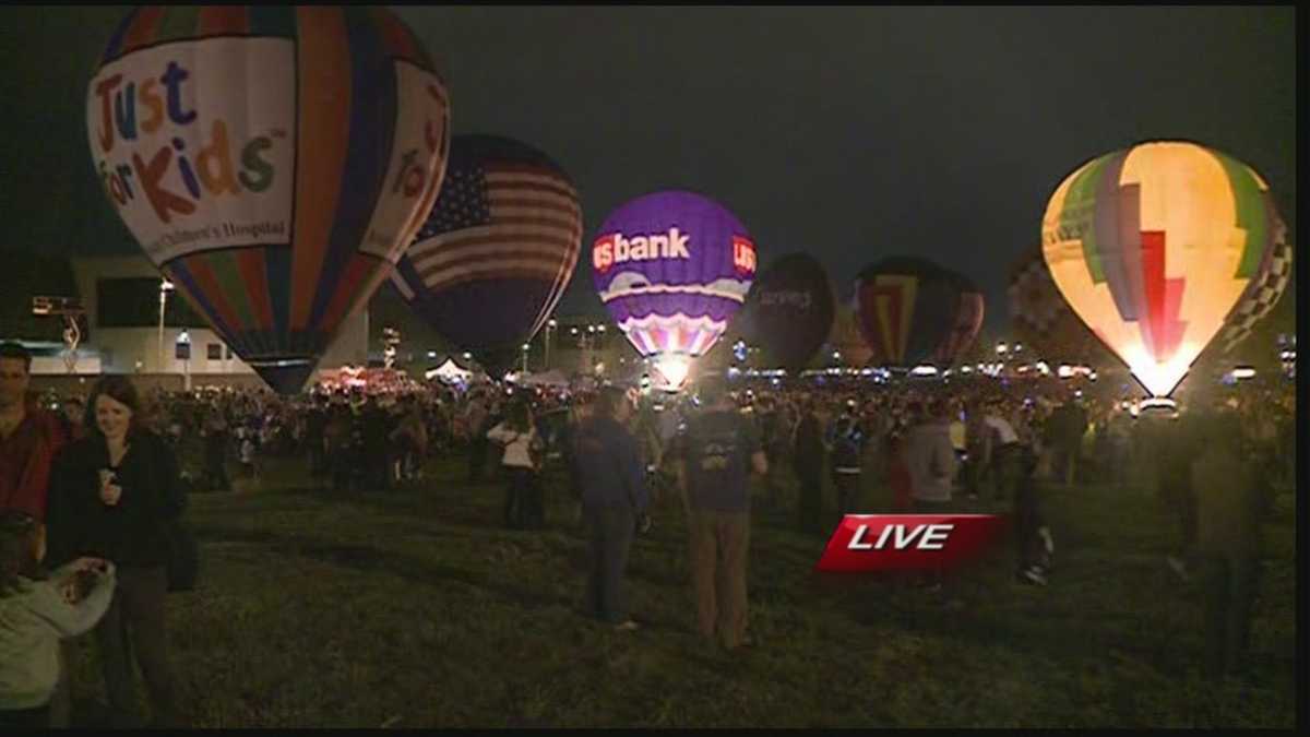 Images Great Balloon Glow 2015