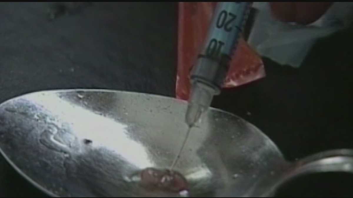 Louisville Health Department to launch needle exchange program