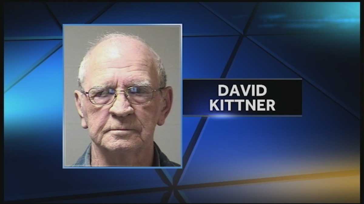 An 81 Year Old Man Is Charged After Deadly Hit And Run