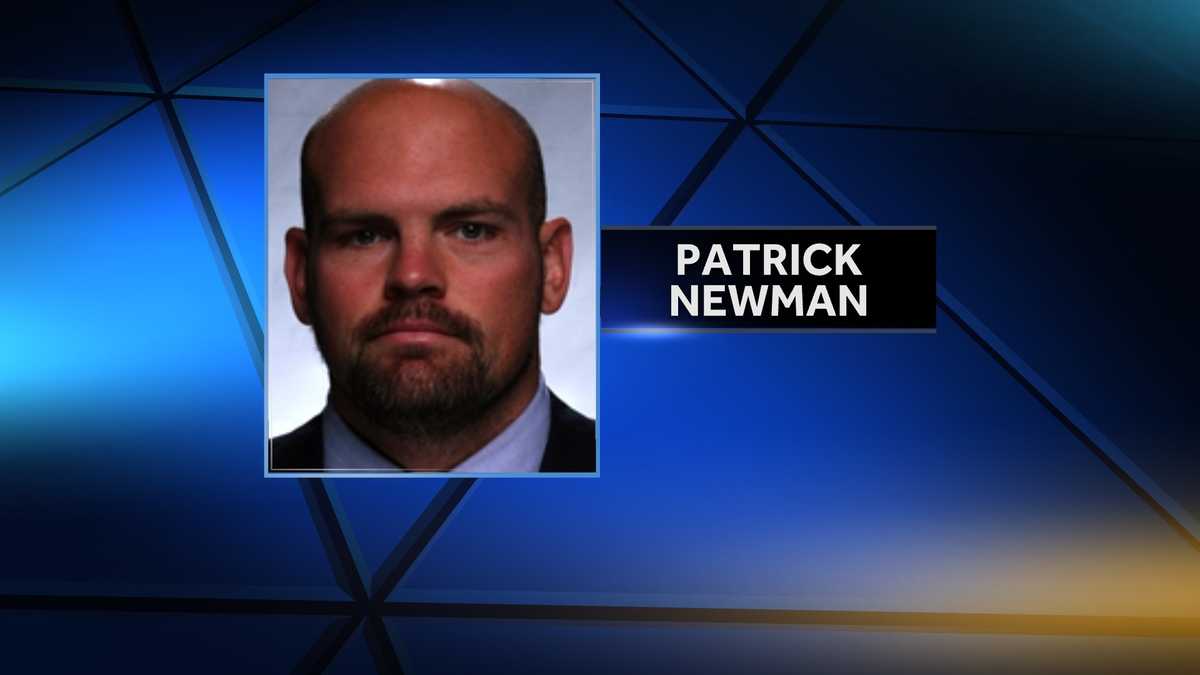 Judge: Former Trinity teacher to remain jailed, is 'danger to community'