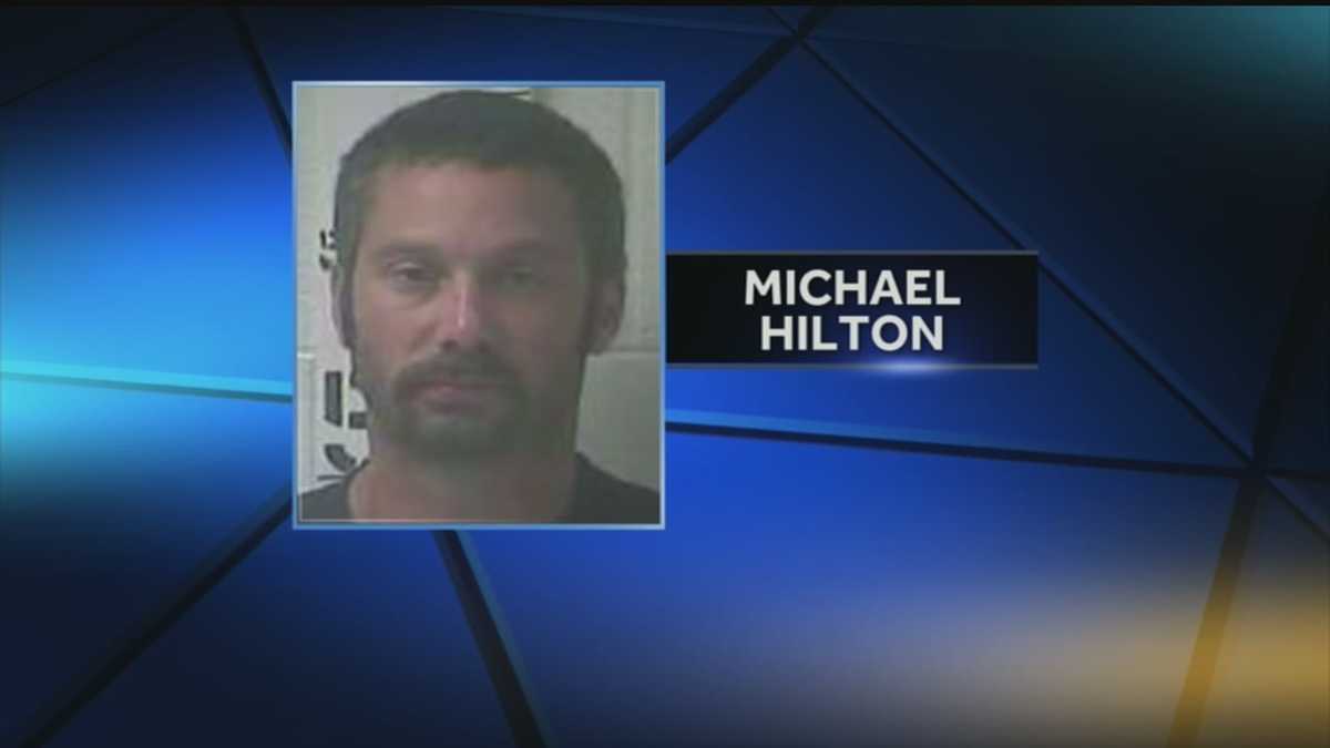 Jury Sentences Man To Life In Prison