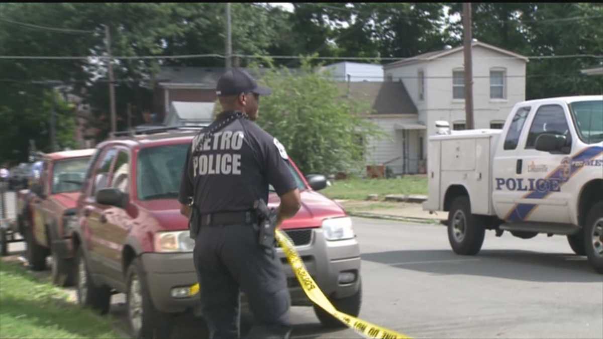 Monday morning slaying victim identified