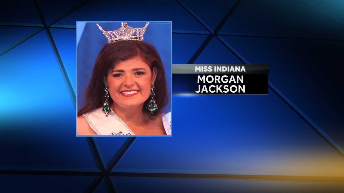 Southern Indiana woman crowned Miss Indiana