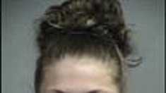 Monica Mudd and Todd Byrd have been arrested for murder and kidnapping