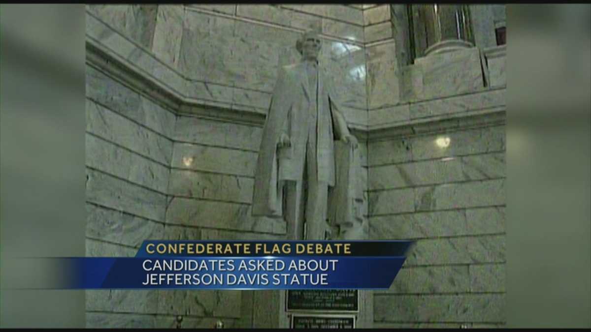 S.C. massacre sparks Confederate symbol debate in Ky.