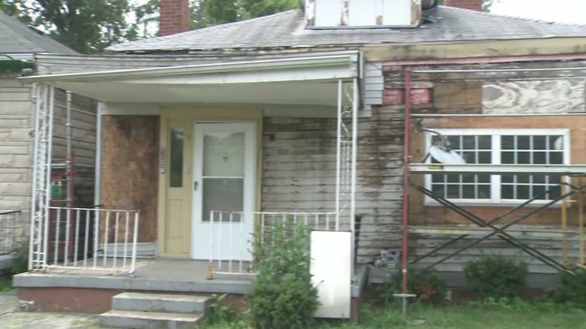 Muhammad Ali's boyhood home being restored, to open in May