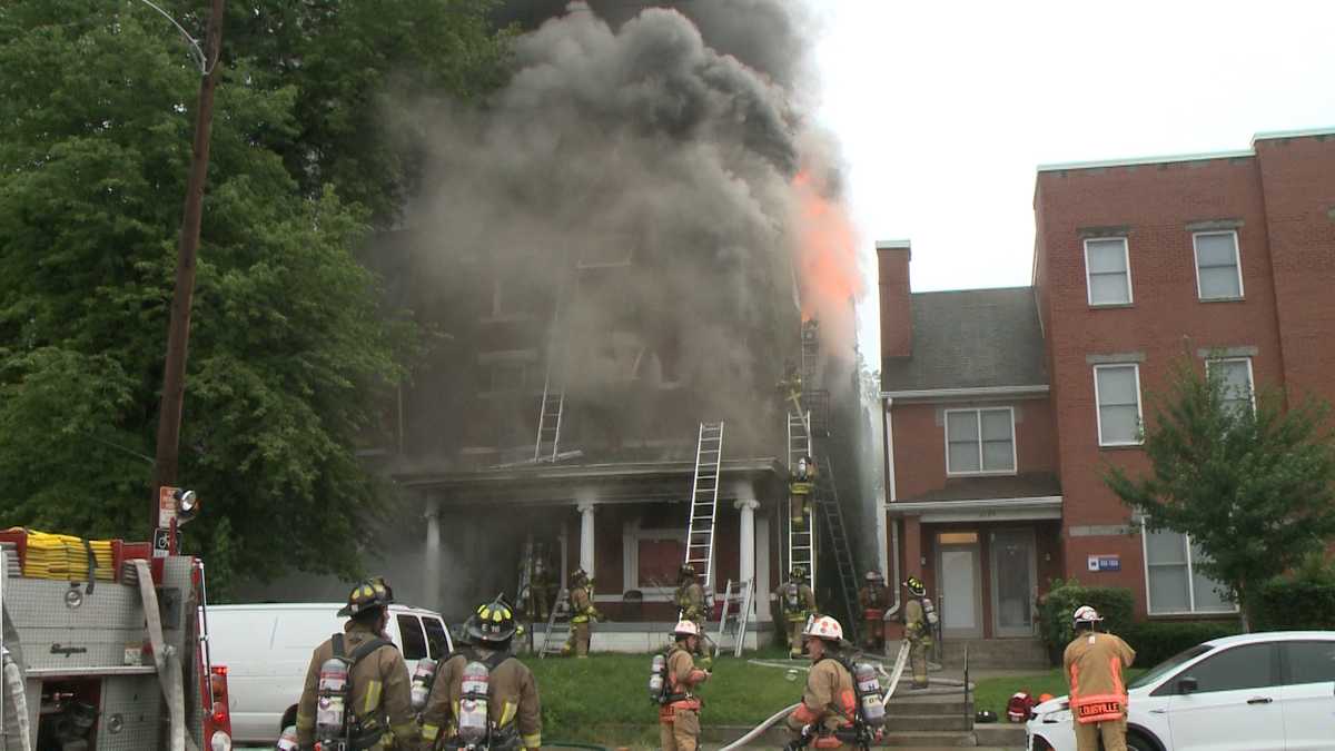 Arson team continues to investigate deadly fire