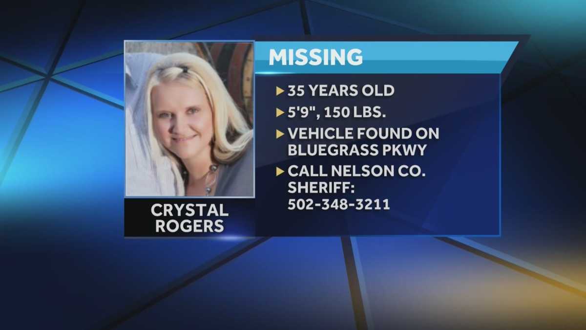 Reward offered in case of missing Nelson County woman