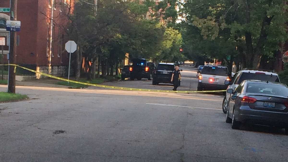 ATF, bomb squad investigates discovery of explosives