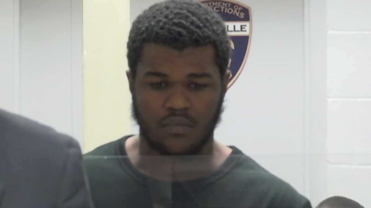 Recorded phone call from jail leads to additional charge for murder suspect