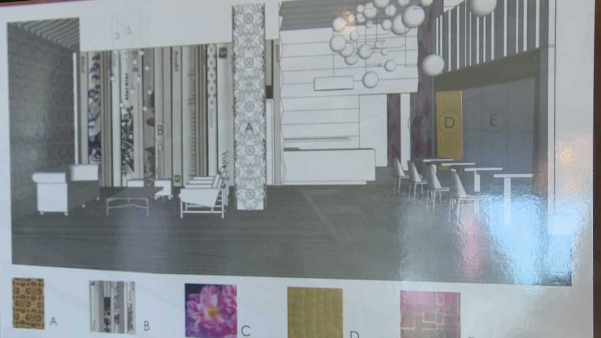 Historic 800 building to receive major renovations