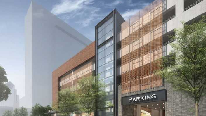 Images: New images of Omni project released