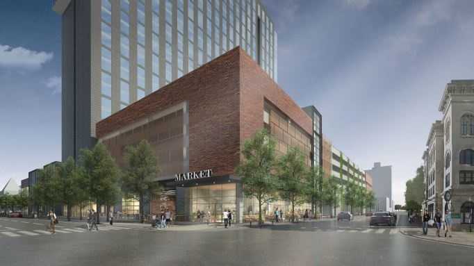 Images: New images of Omni project released