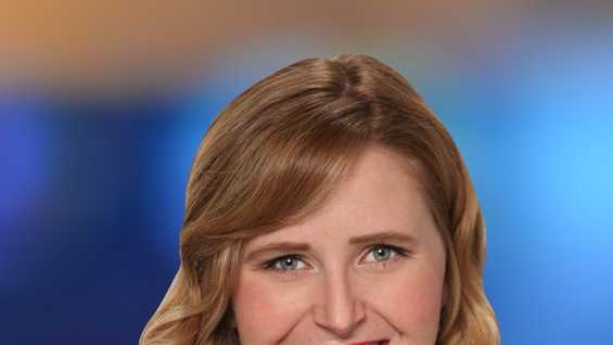 Images: Get to know the WLKY anchors and reporters