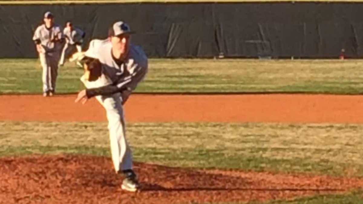 Doctors say pitching related injuries are on the rise in baseball players