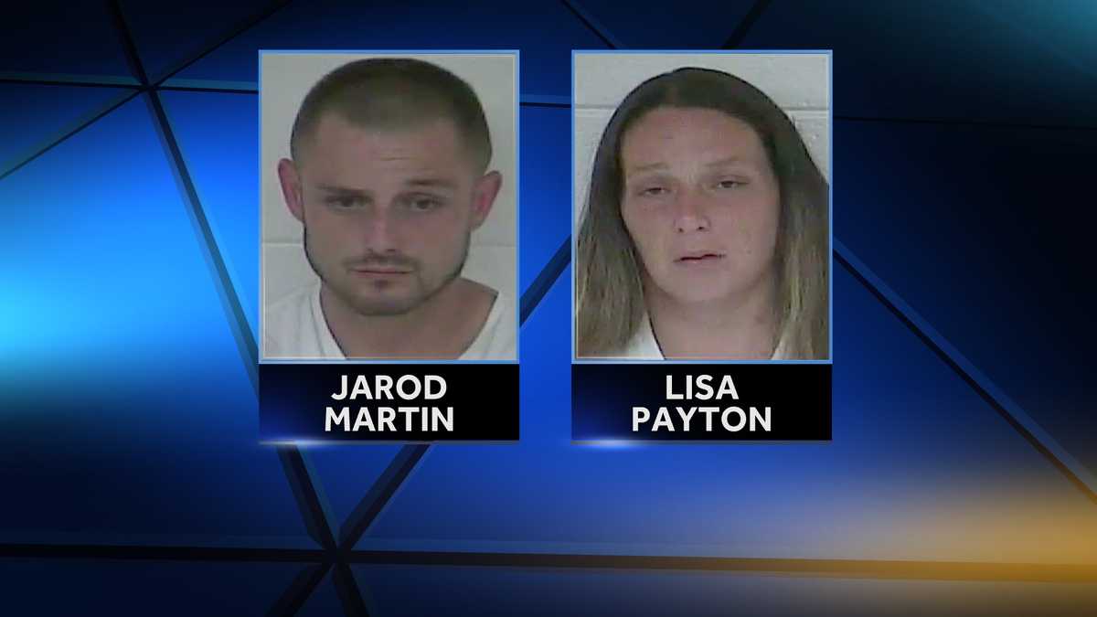 Newborn dies, parents charged with abuse